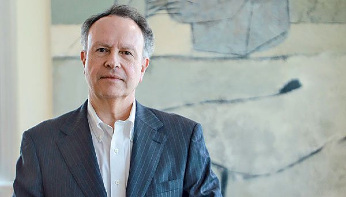 José Manuel Mena, presidente de la Asociación de Bancos: “Necesitamos ...