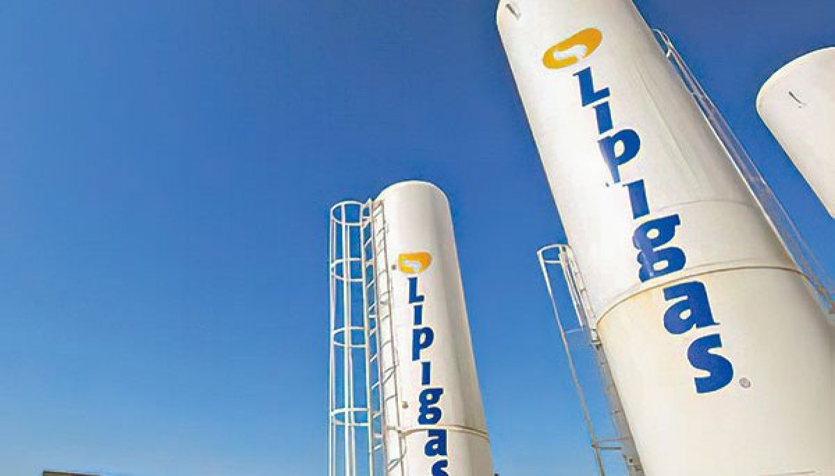 Lipigas compra dos empresas de comercialización y administración de ...