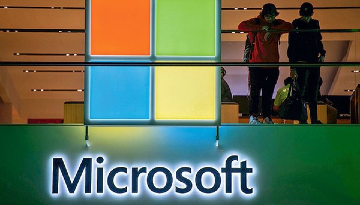 Microsoft supera las estimaciones de ingresos trimestrales con el ...