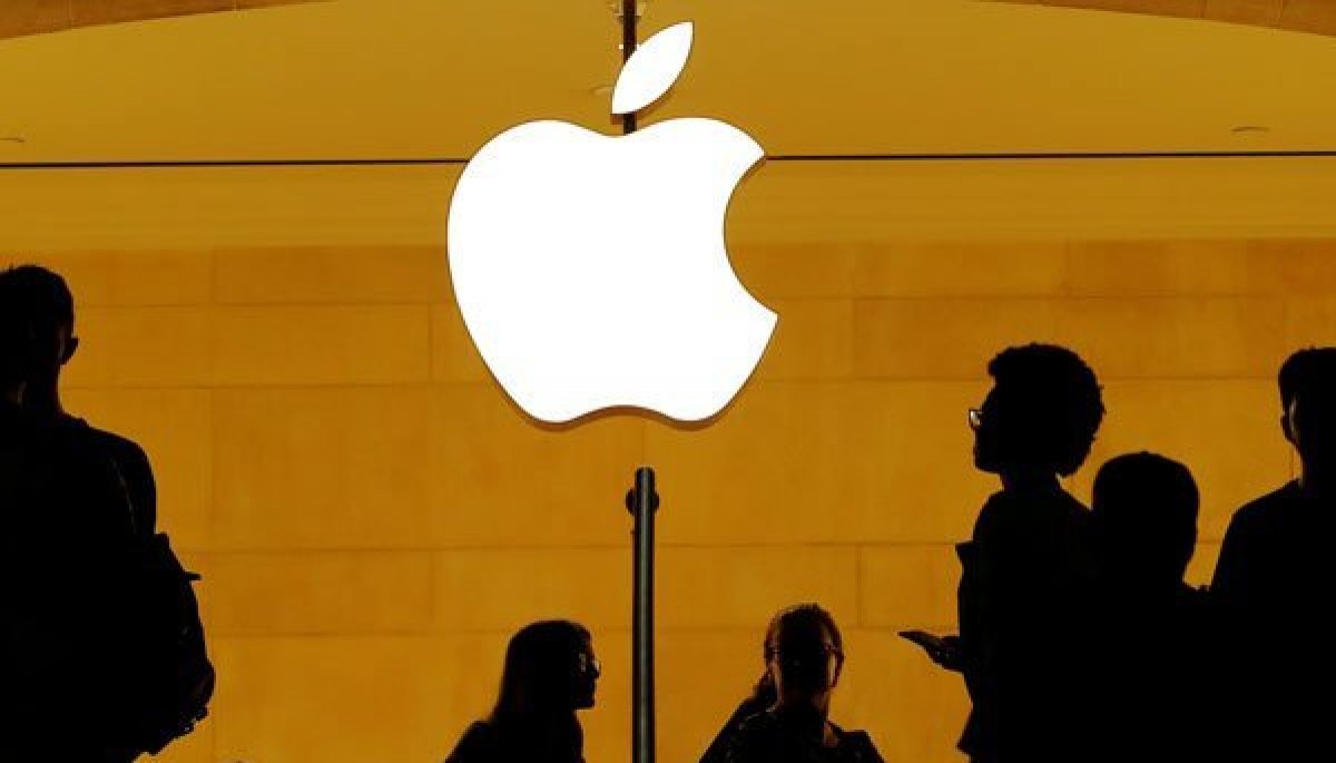 Apple informa decepcionantes ventas en su negocio estratégico del ...