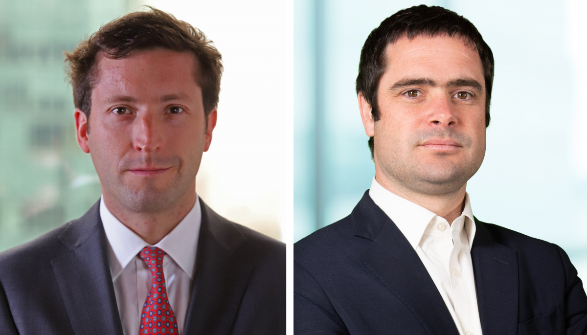 Credicorp mueve sus fichas: nombra nuevo managing director y gerente ...