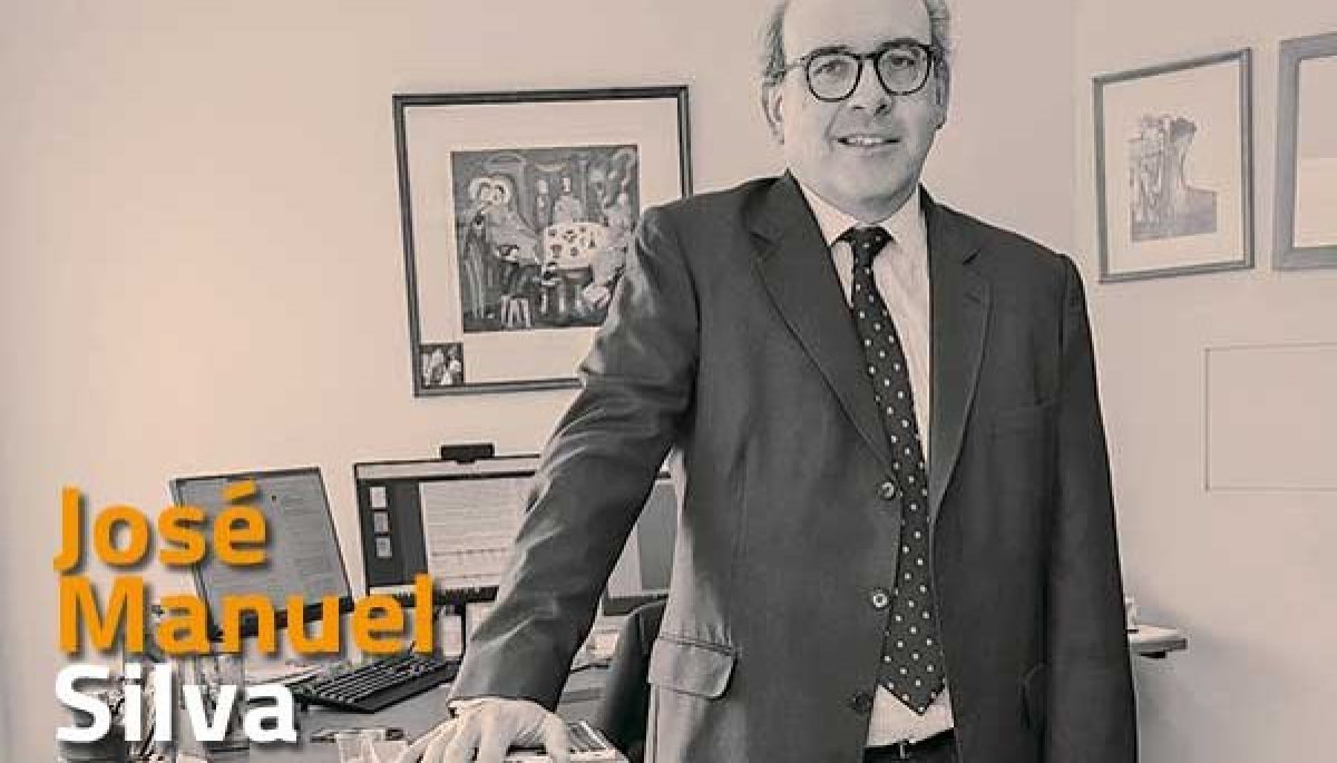 José Manuel Silva: Sitios especializados para seguir al mercado en un ...