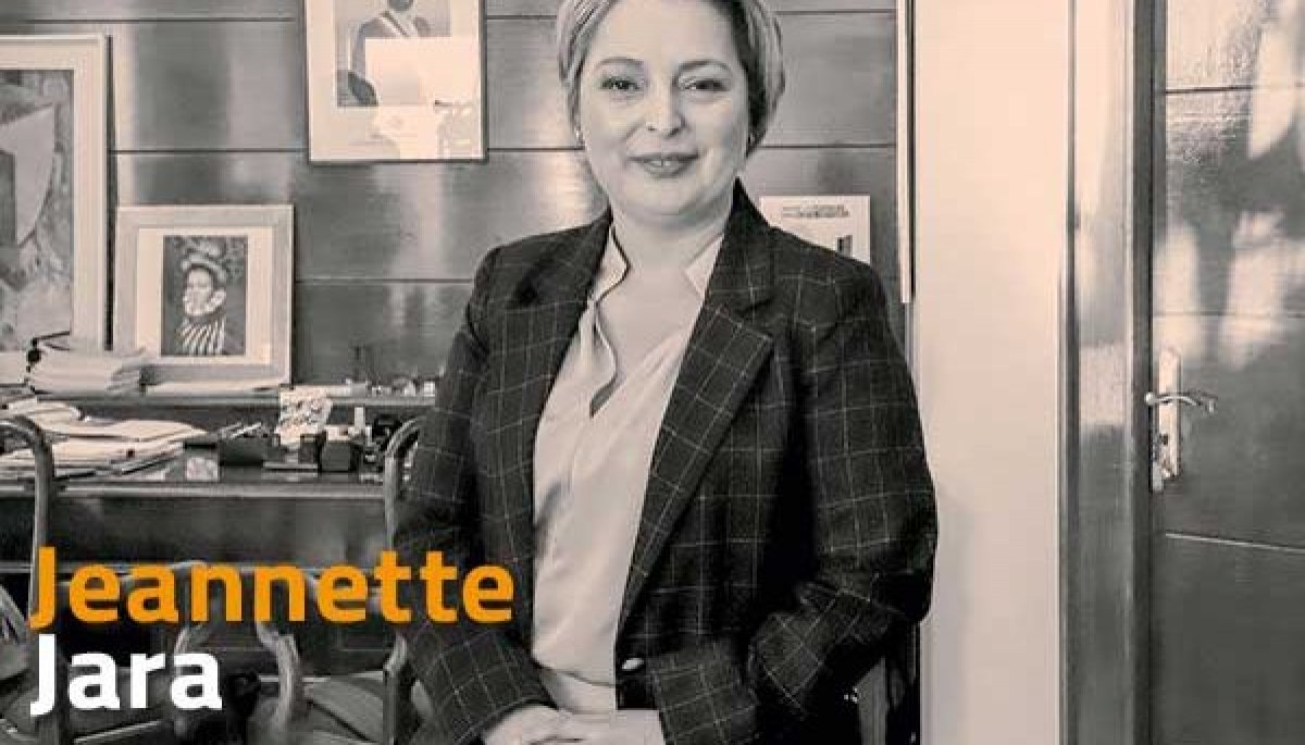 Jeannette Jara: “La pandemia nos obligó más a seguir los reportes ...