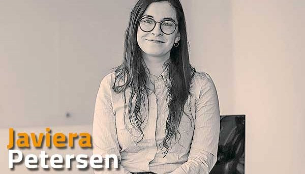 Javiera Petersen: “Lo más importante es el foco heterogéneo” | Diario Financiero