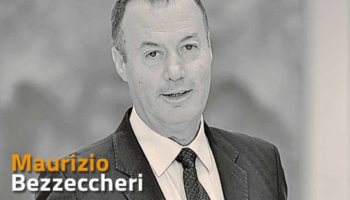 Maurizio Bezzeccheri: La carbono neutralidad en el foco de la industria eléctrica | Diario ...