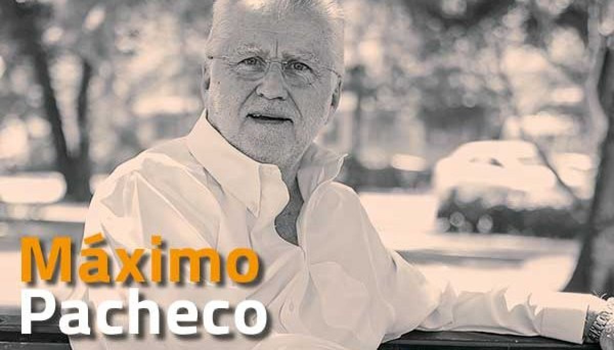 Máximo Pacheco: Atento a la participación laboral femenina en la minería y dónde quieren ...