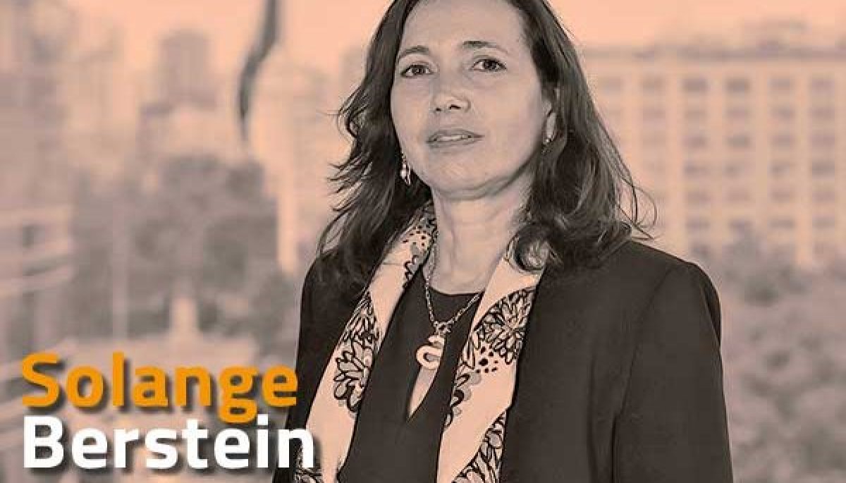 Solange Berstein: Cómo la CMF ha ajustado su monitoreo de la ...