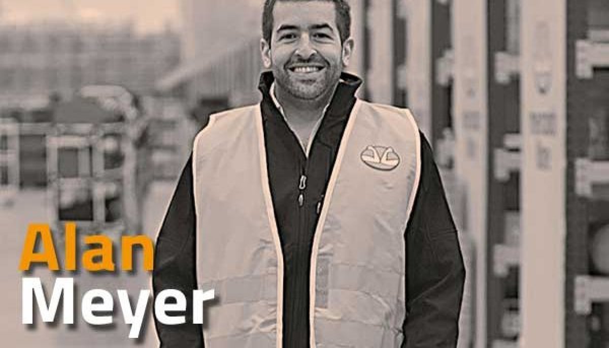 Alan Meyer: El rol del e-commerce en la logística y los medios de pago | Diario Financiero