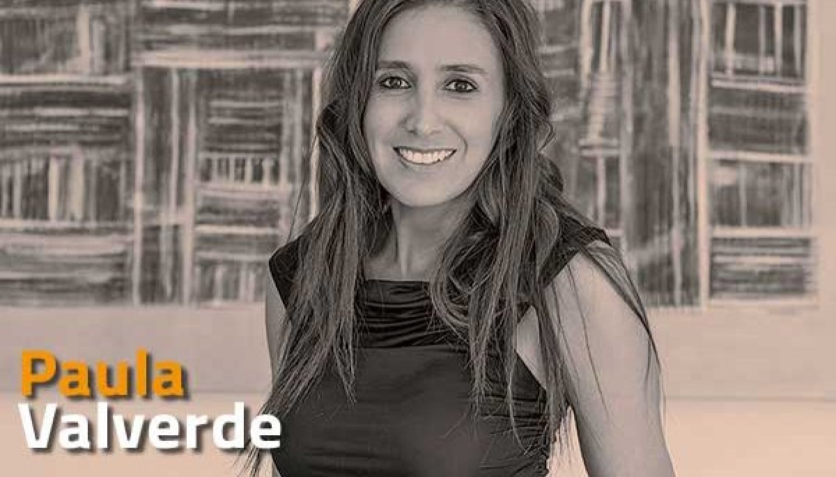 Paula Valverde: “Indicadores para tomar decisiones en el retail están ...