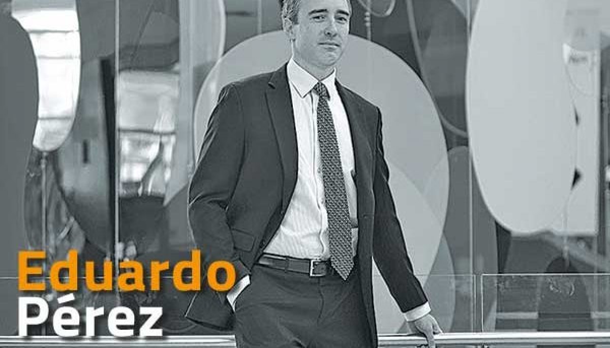 Eduardo Pérez: Los nuevos malls en tiempos de e-commerce | Diario ...