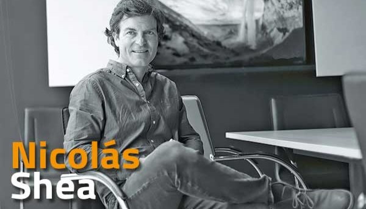 Nicolás Shea: Aumento en educación y capital, un escenario de ...