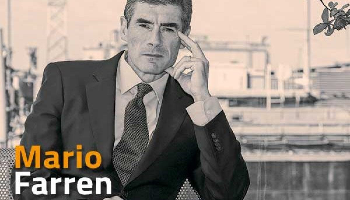 Mario Farren: Las tres fuentes públicas de información sobre ...