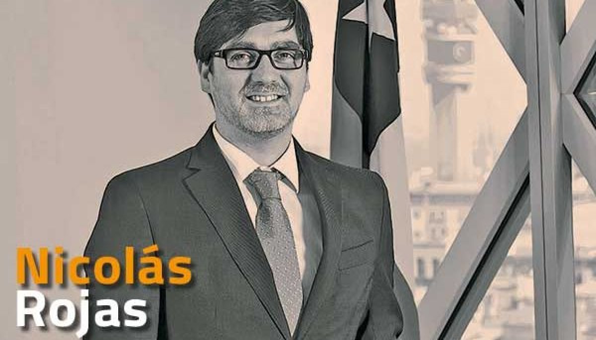 Nicolás Rojas: Cómo acelerar los tiempos de fallos y tramitación del ...