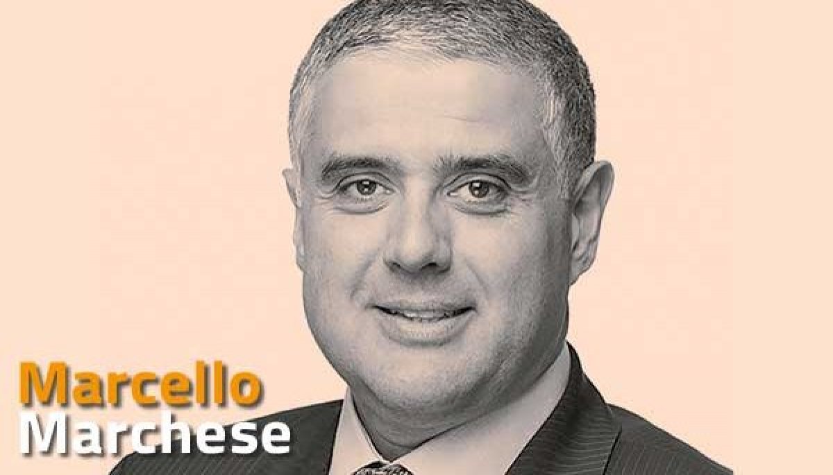 Marcello Marchese: Primeros pasos y proyecciones de la electromovilidad ...