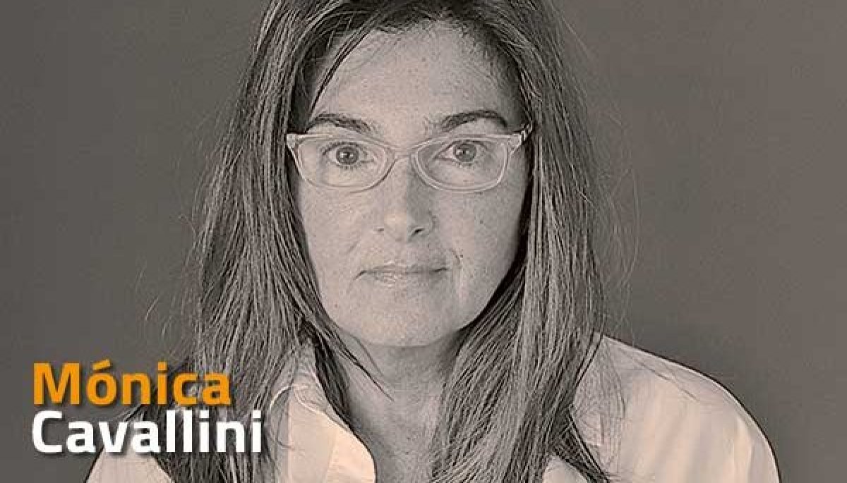 Mónica Cavallini: La importancia de transparentar el riesgo al momento ...