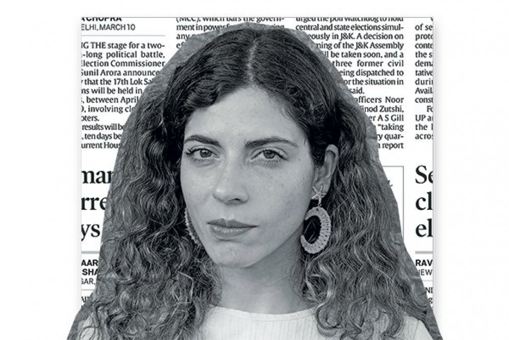 Camila Miranda: "Es importante plantearse cómo el temor no sólo afecta la convivencia cotidiana ...