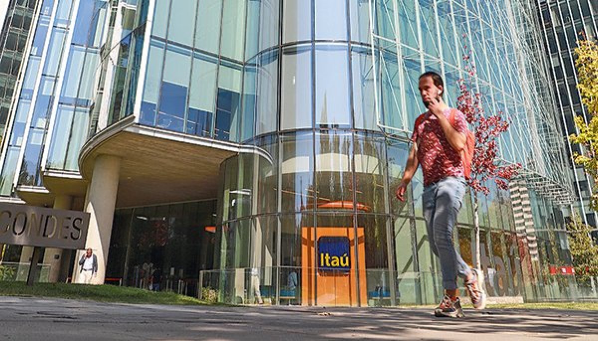 Banco Itaú redobla su apuesta en Colombia y renueva la plana ejecutiva ...