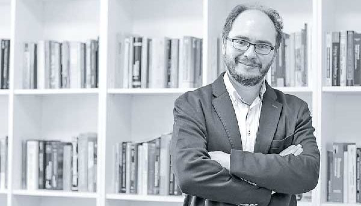Benjamín Villena | Profesiones de moda: el auge de los empleos ...