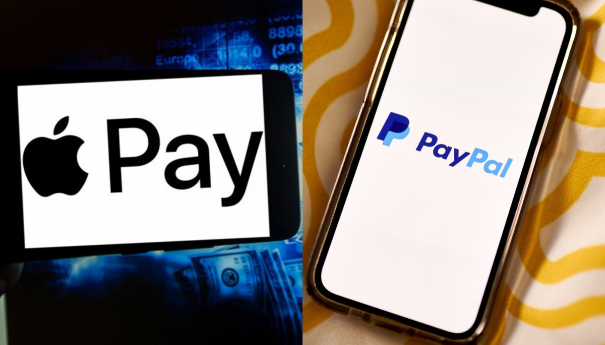 PayPal y Apple alcanzaron una tregua y comenzarán a aceptar sus ...