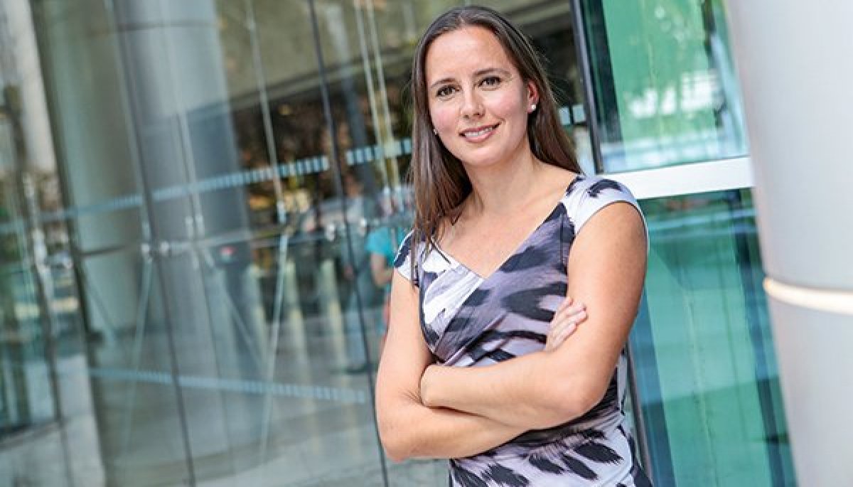 Presidenta de Asipes: “La nueva ley de pesca va a tener que cautelar que se mantengan las ...