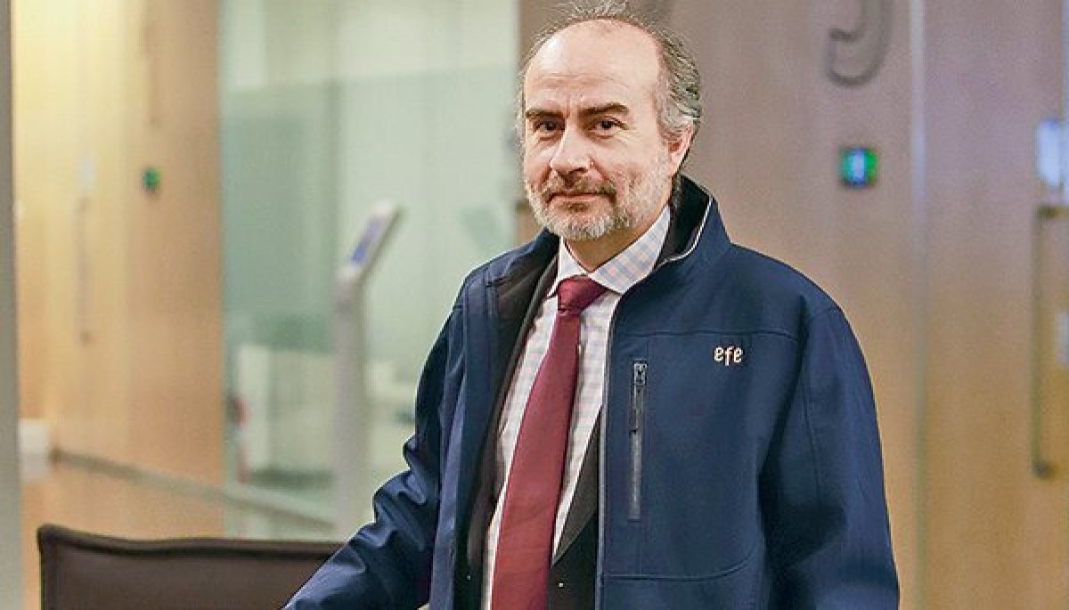 EFE será la primera empresa estatal en adoptar contratos colaborativos ...