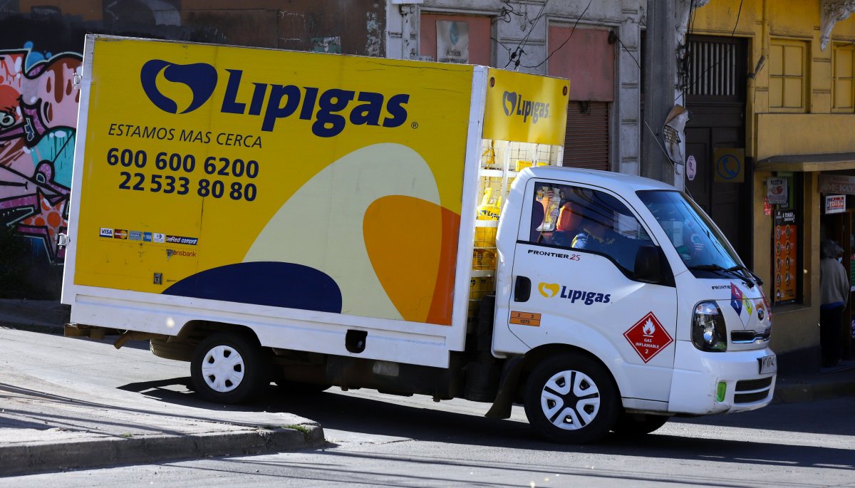 Lipigas y Metrogas lideraron en rentabilidad entre las concesionarias ...