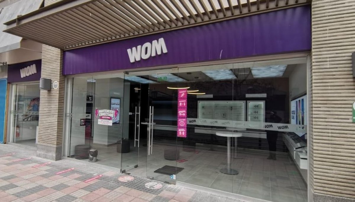 Ingresos de WOM crecen 3,2% impulsado por la entrada de nuevos clientes ...