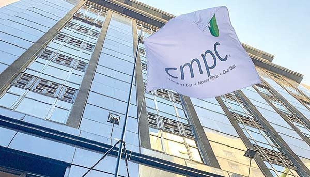 CMPC aumenta ingresos y utilidades el tercer trimestre | Diario Financiero