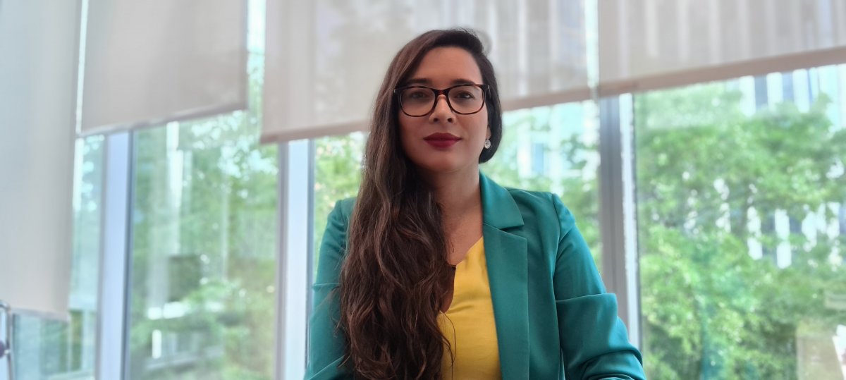 DF Lab Opinión / Conectividad por una mejor salud | Diario Financiero