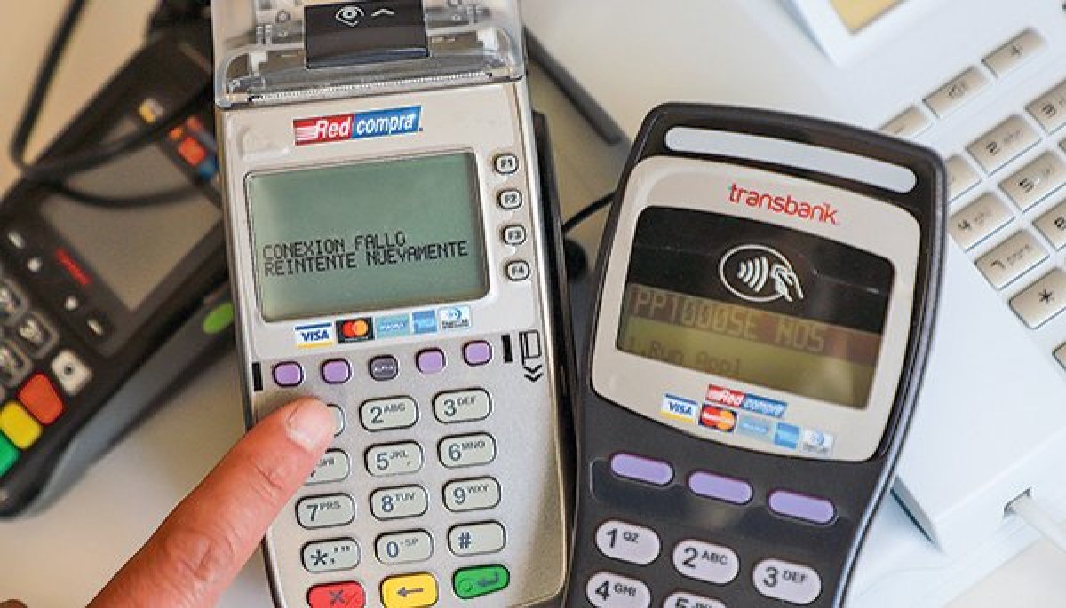 Ganancias de Transbank superan los US$ 16 millones y confirma que ...