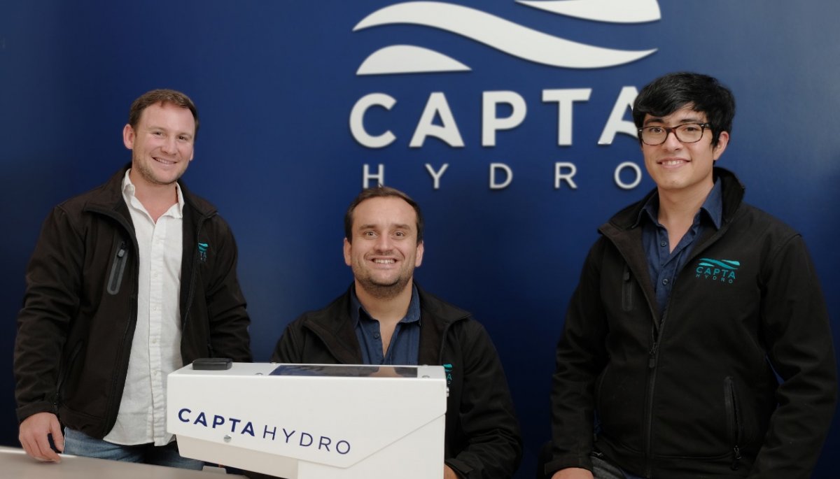 Capta Hydro da inicio a su expansión por el continente americano con ...