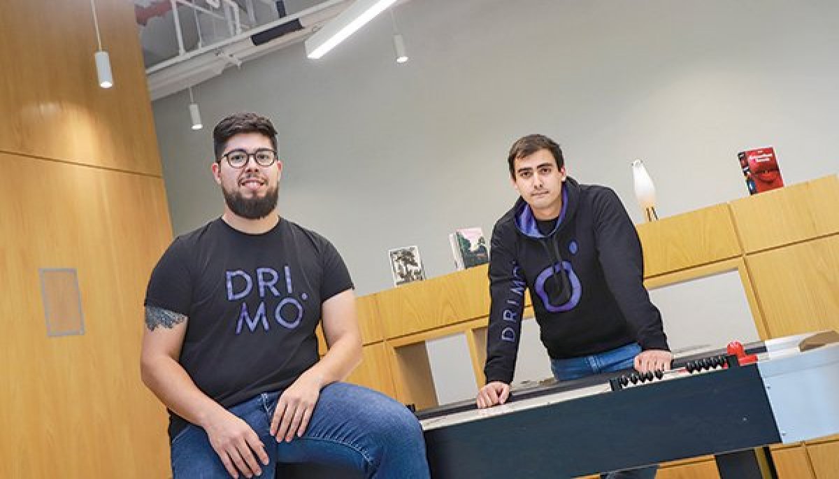 Los planes de expansión de Drimo tras ingreso de consultora Matrix a la ...
