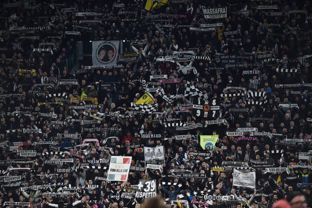 Ferrari y Juventus cierran con pérdidas en Milán tras anuncio de ...