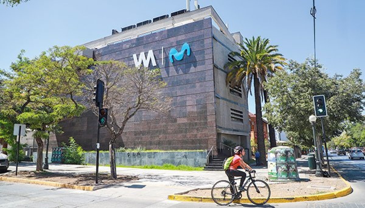 Grupo APWireless adquiere el edificio que alberga al Centro de ...