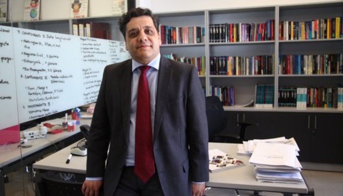 Reforma de pensiones: David Bravo reitera petición al Gobierno de mayor ...