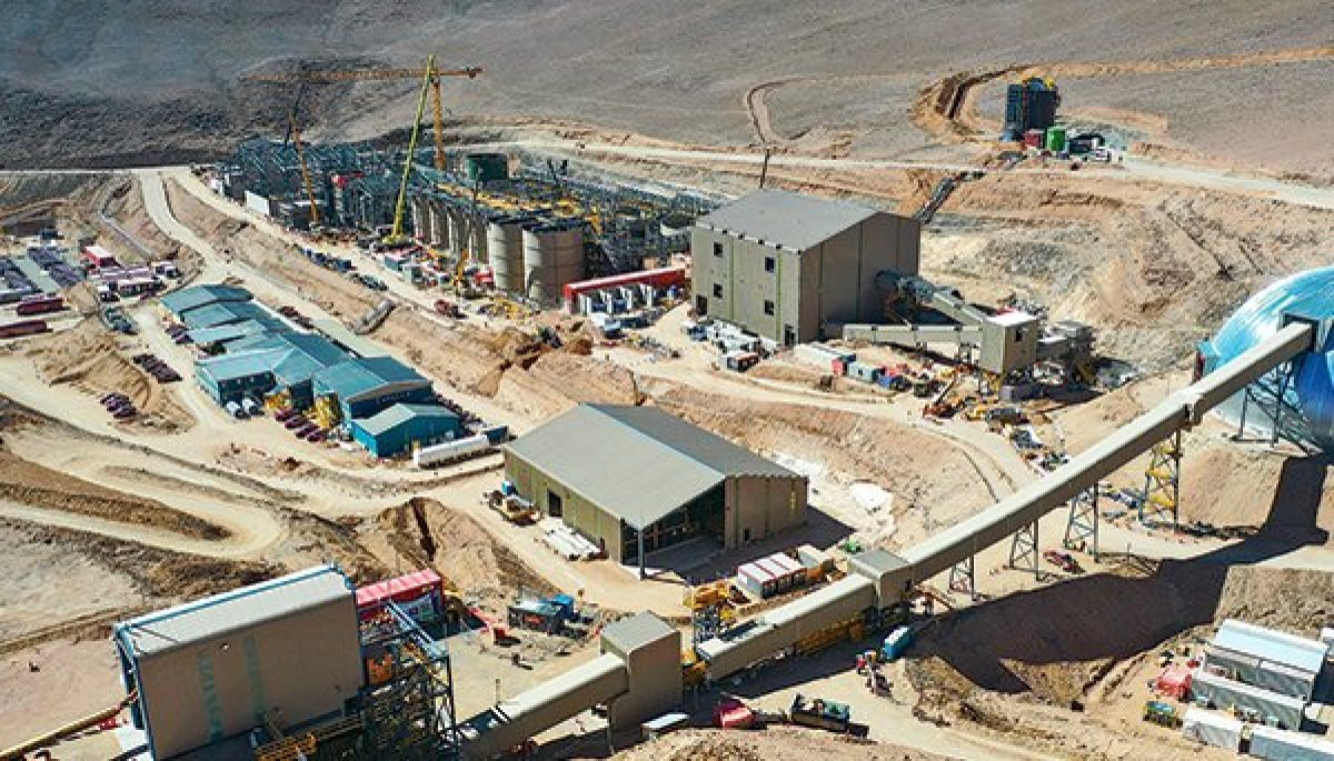 Desempleo, otro problema para Atacama: Tasa llega a los dos dígitos en ...