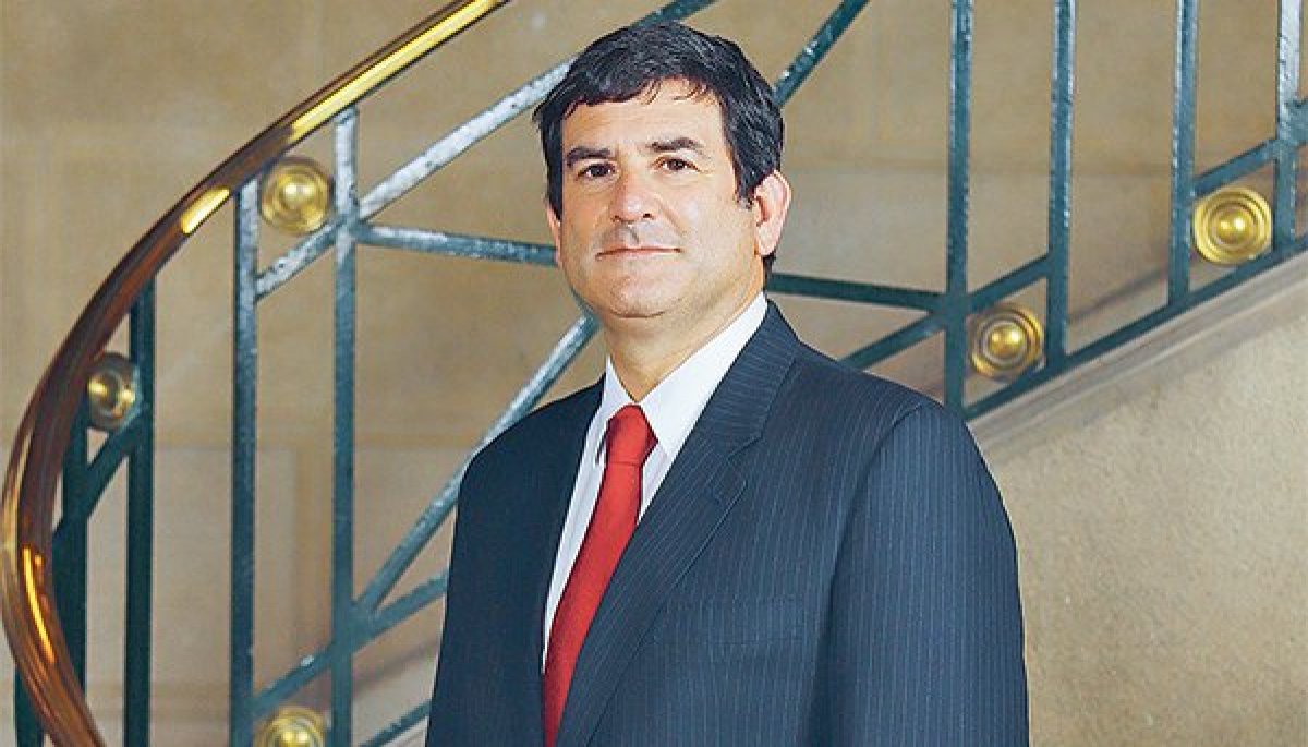 Alberto Naudon e IPC de noviembre: “Fue un número mayor al que el ...