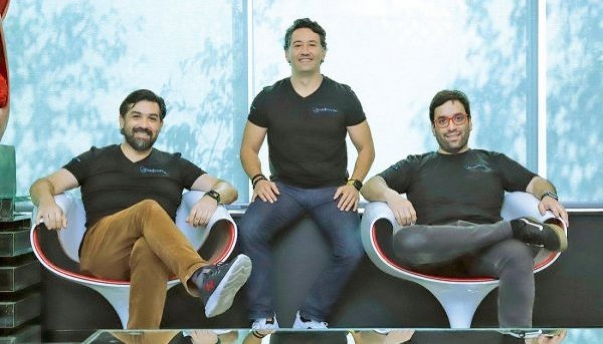 Healthtech Medismart compra farmacia online Farmazon y prepara llegada ...