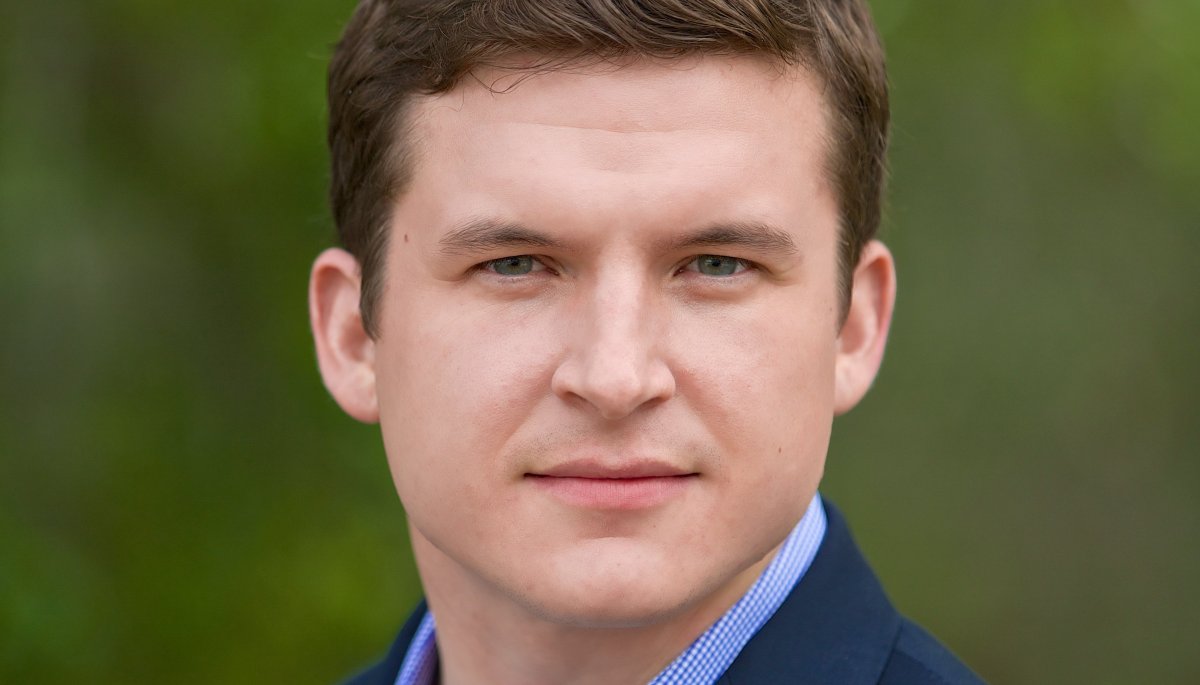 Firma de inversiones HMC Capital nombra a Nicholas Franco como nuevo socio | Diario Financiero