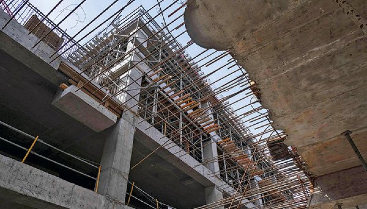 Constructora pide su quiebra y apunta a “bajo requerimiento de sus ...
