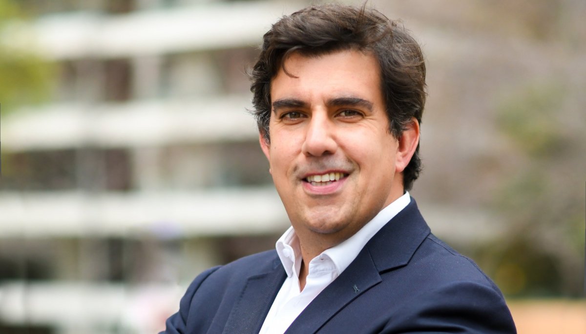 Mario Claro, de Lockton Chile: inflación y tipo de cambio presionarán ...