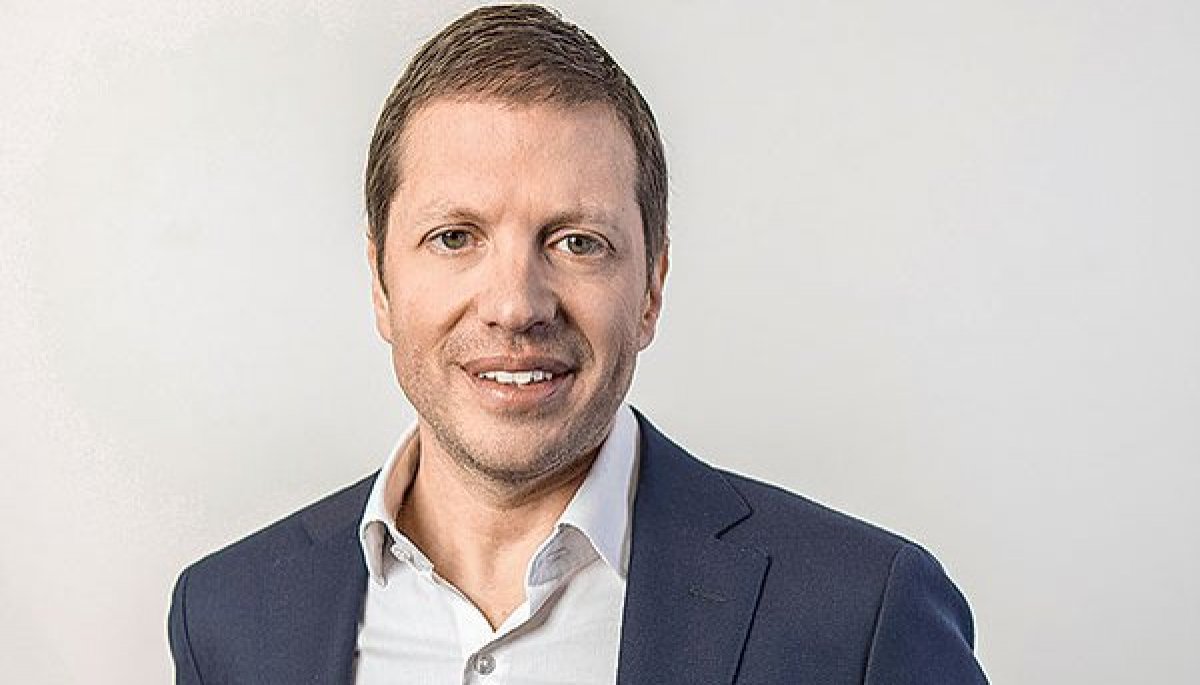 Asociación Chilena de Hidrógeno nombra a Marcos Kulka como nuevo ...