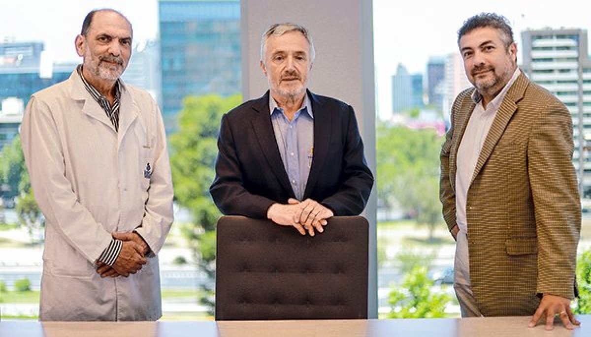 A un mes de la apertura, Clínica Indisa Maipú apunta a una segunda fase ...