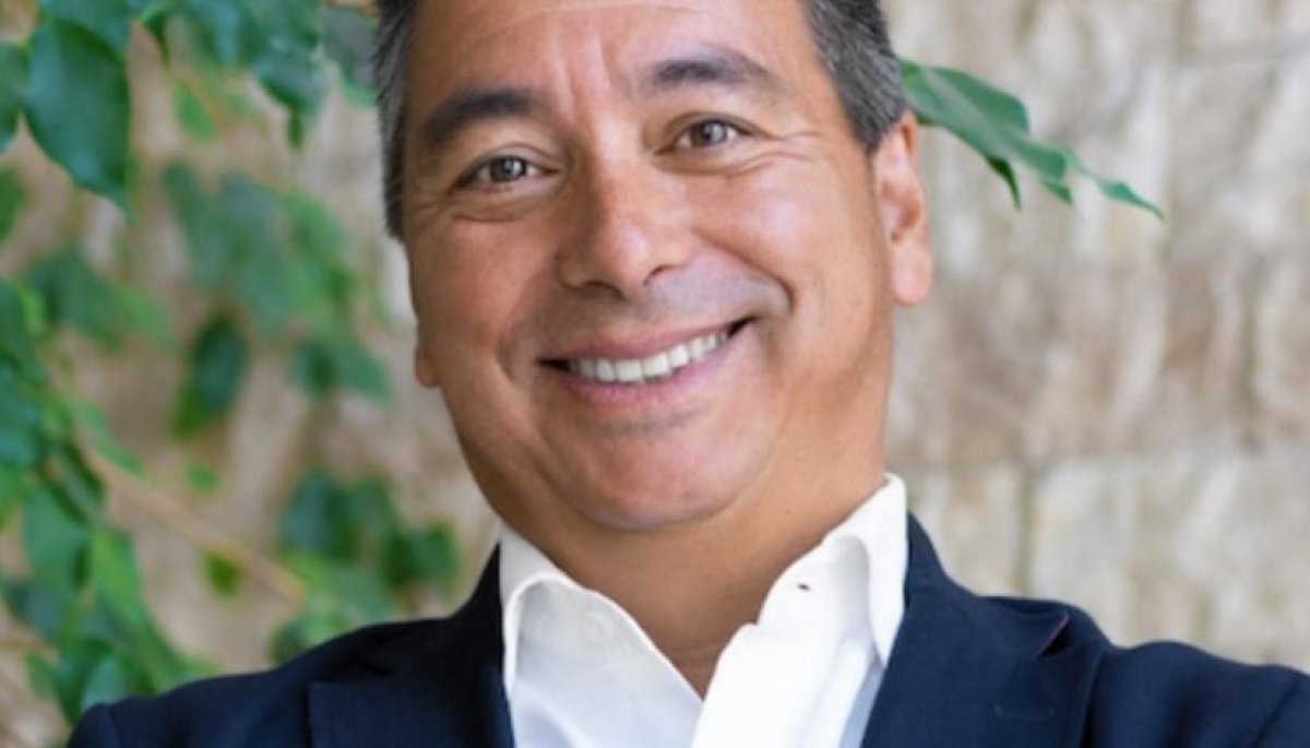 Marcos Rivas deja la presidencia de la Asech y Jorge Welch asume a ...