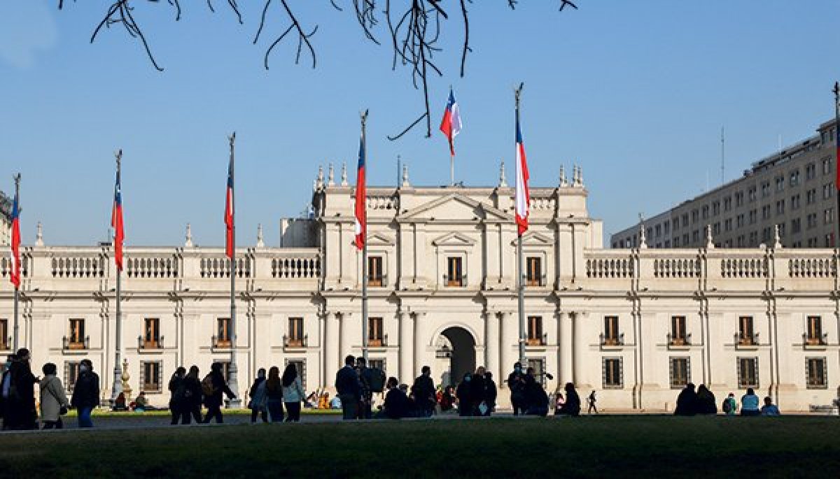 ¿Qué viene en la política chilena? | Diario Financiero