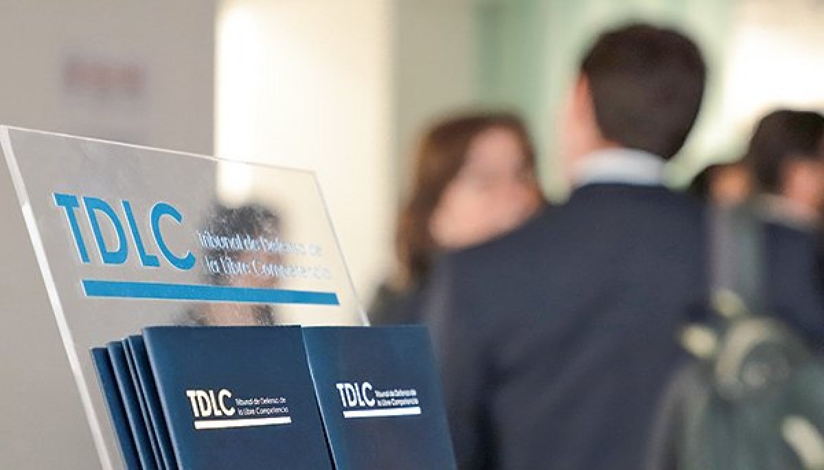 Ferrovial demanda al Coordinador Eléctrico ante el TDLC por ...