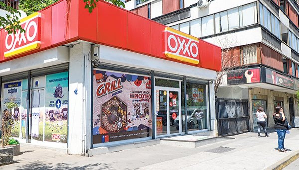 Detalles de la arremetida de la FNE contra Oxxo | Diario Financiero