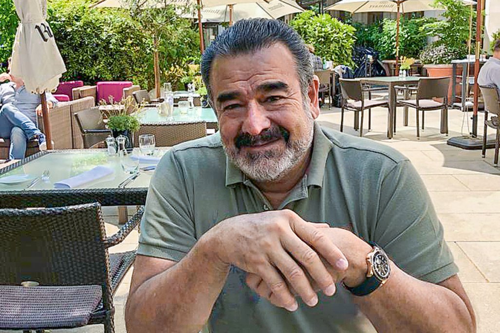 La nueva fundación de Andrónico Luksic para organizar sus donaciones ...