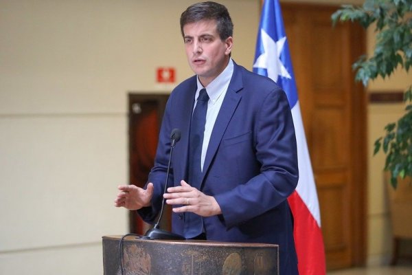 Diego Schalper: “Para mí no fue un sorpresa que los indicadores de ...