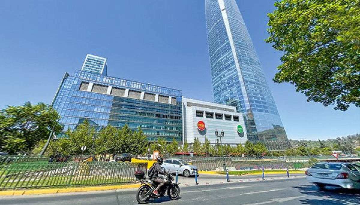 El plan de inversiones 2023 de Cencosud | Diario Financiero